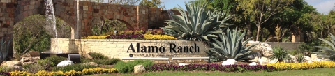 KW | Alamo Ranch - Neighborhood Listings, San Antonio, TX